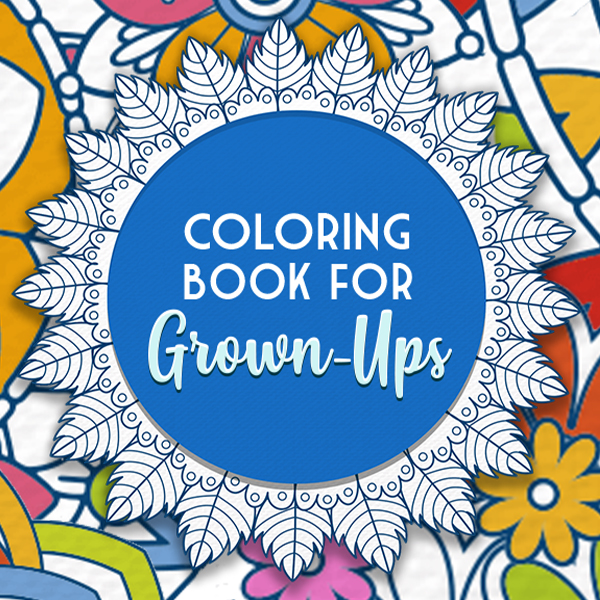 Crosswords and Puzzles - The Independent: Play Coloring Book for Grown-Ups