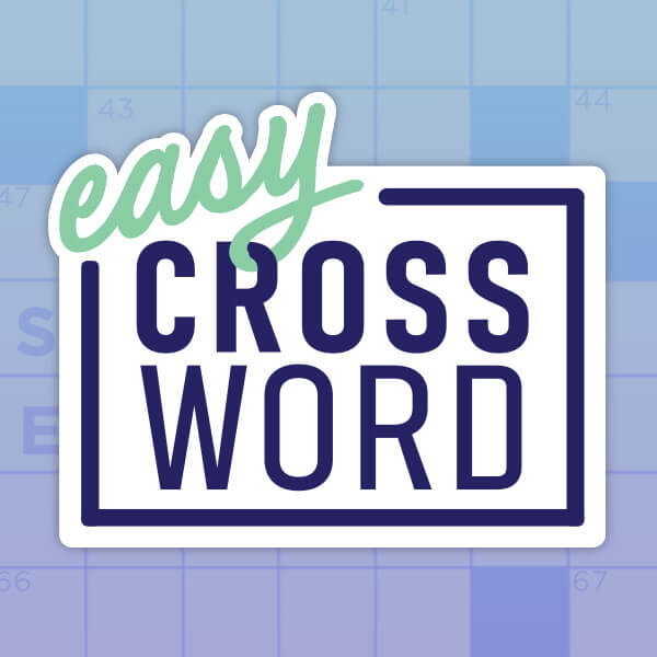 Crosswords and Puzzles - The Independent: Play Easy Crossword