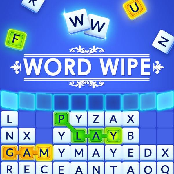 Crosswords and Puzzles - The Independent: Play Word Wipe