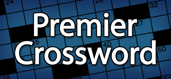 Crosswords and Puzzles - The Independent: Play Premier Crossword